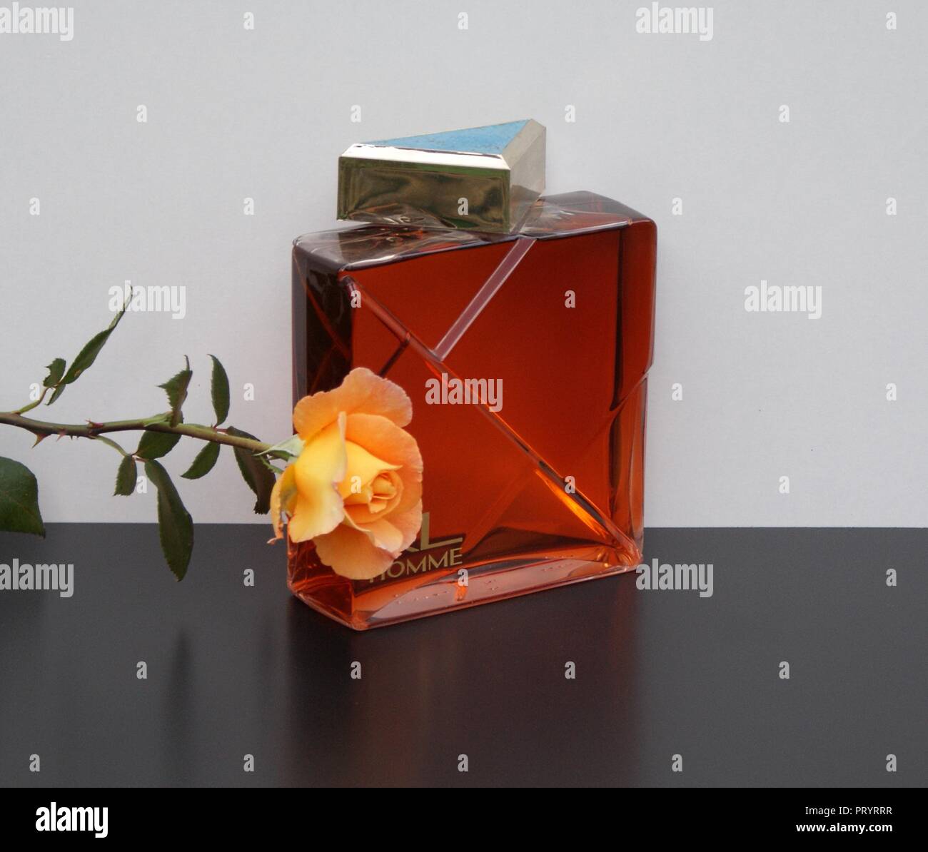 Homme factice hi-res stock photography and images - Alamy