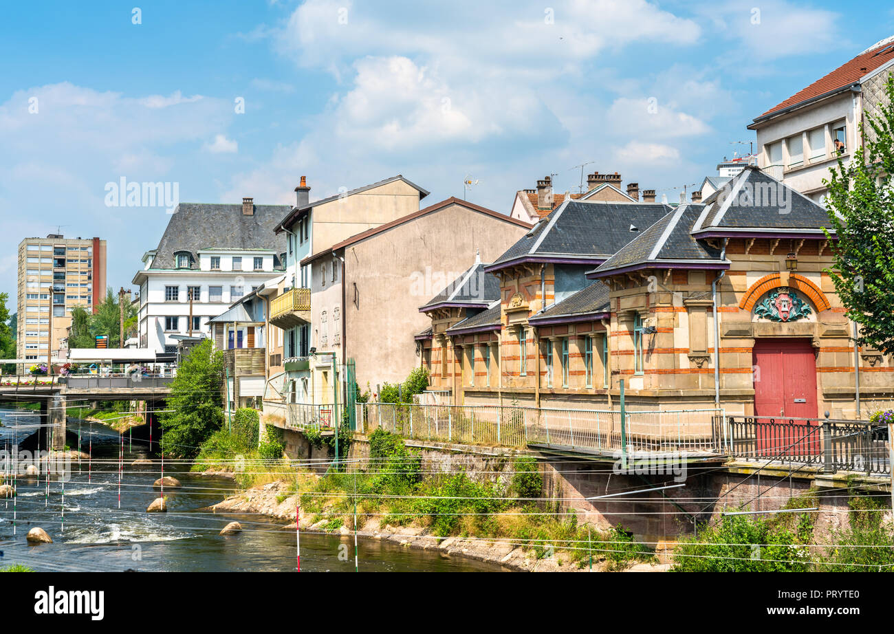 Epinal france High Resolution Stock Photography and Images - Alamy