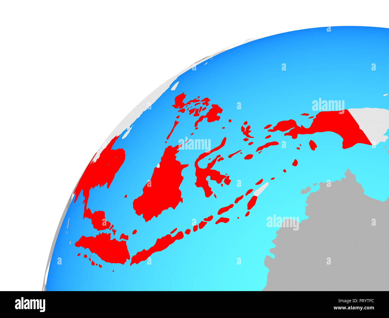 Asean countries map hi-res stock photography and images - Alamy