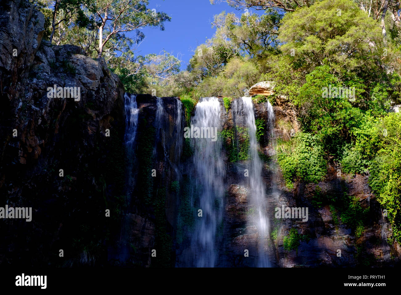 Queen mary falls australia hi-res stock photography and images - Alamy