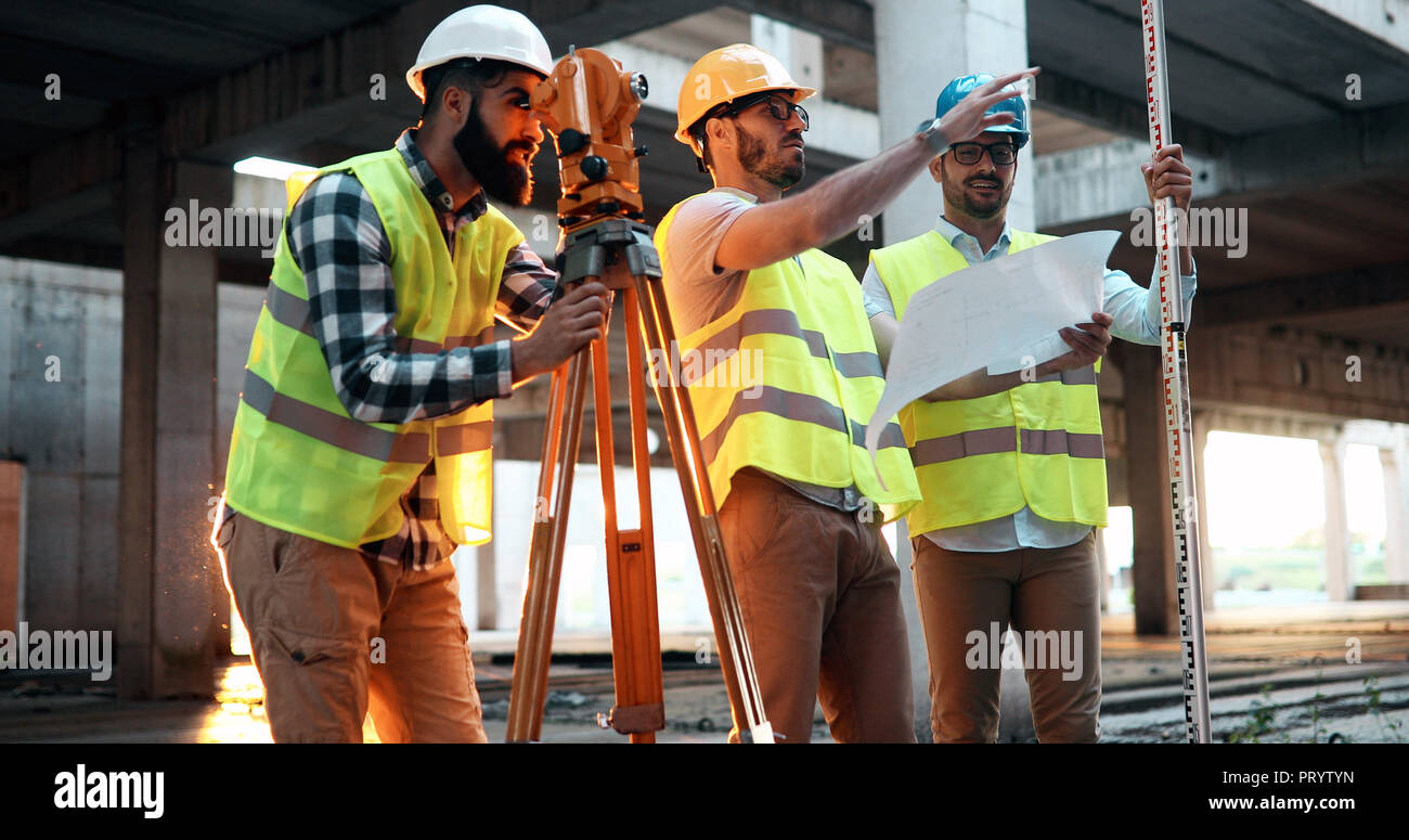 Engineering consultancy hi-res stock photography and images - Alamy