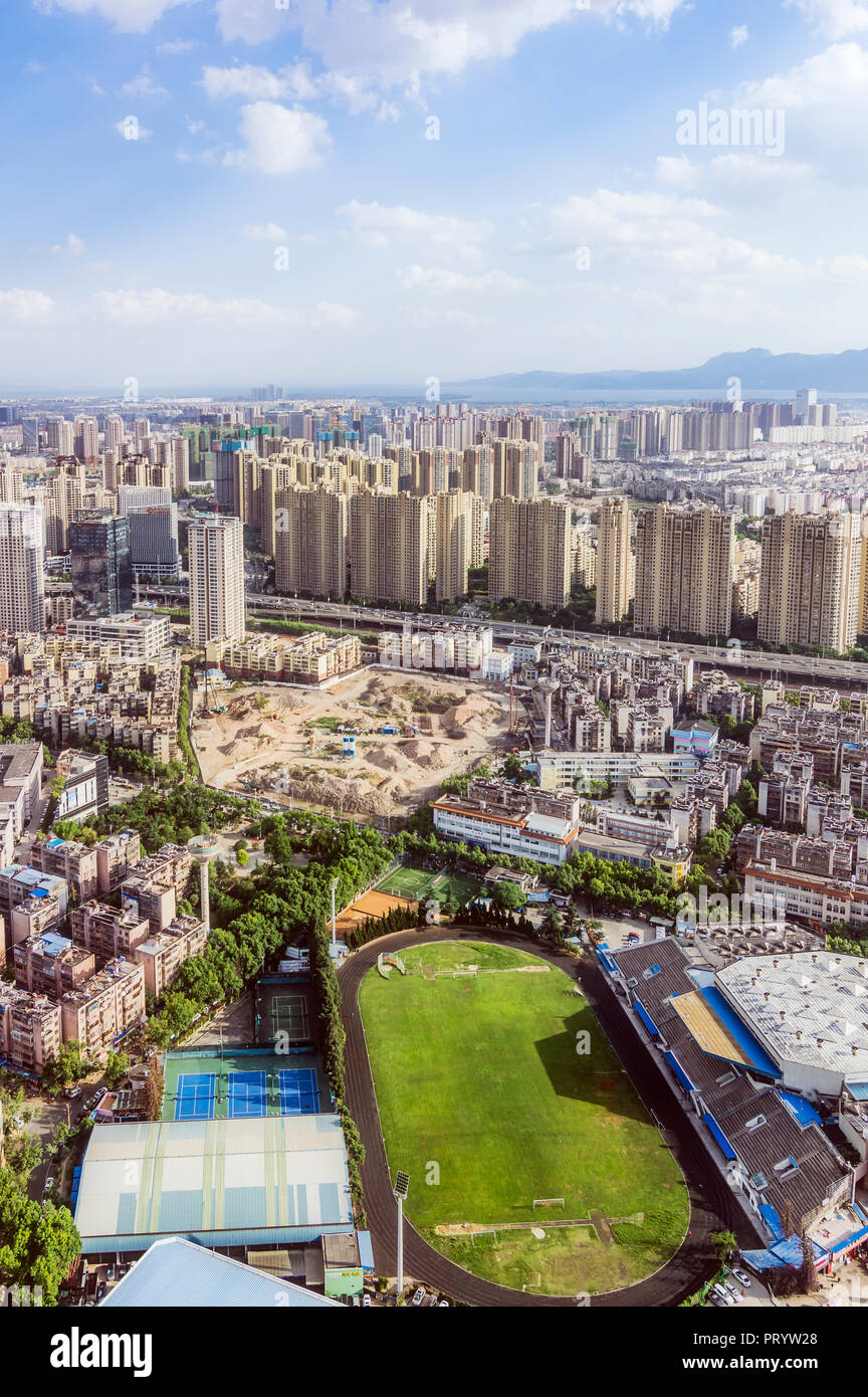 Kunming hi-res stock photography and images - Alamy