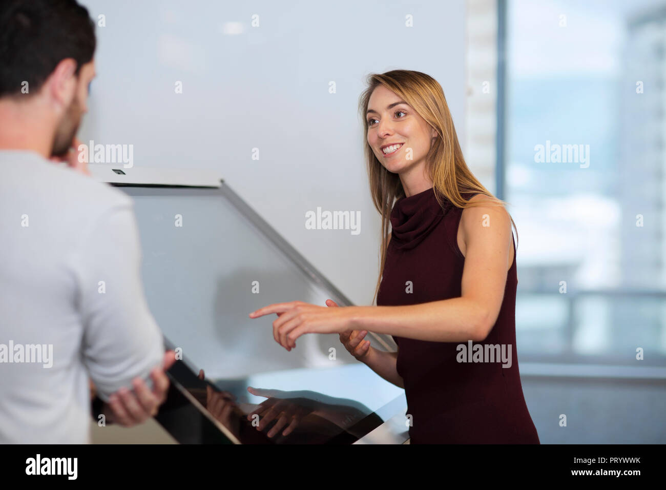 Control screen hi-res stock photography and images - Alamy