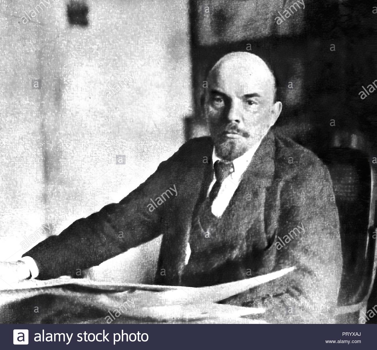 Comrade Lenin Stock Photos & Comrade Lenin Stock Images - Alamy