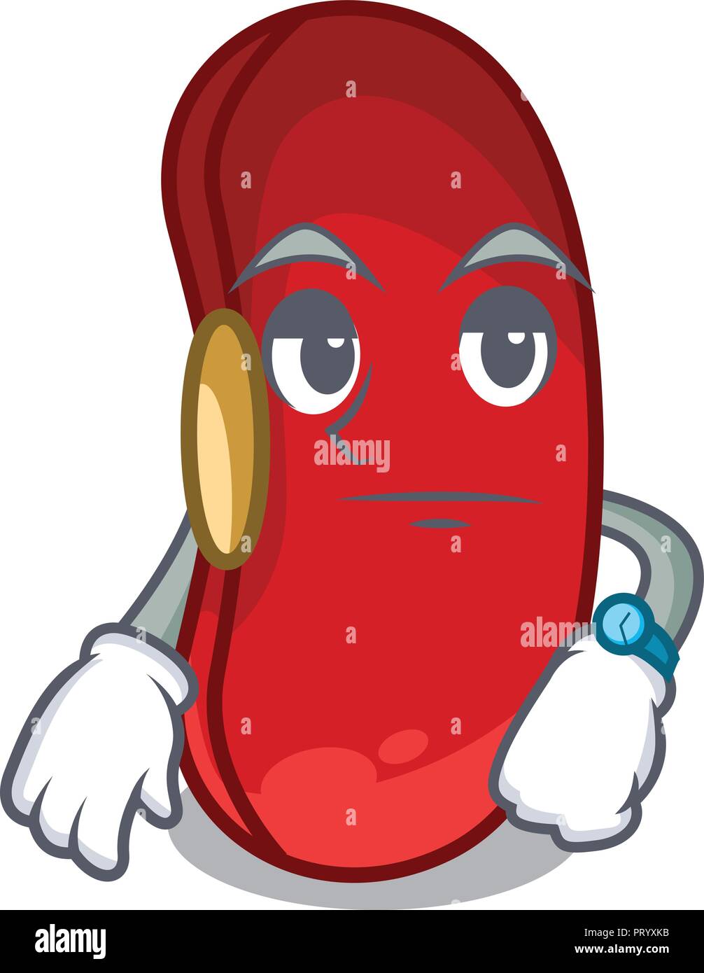 Pulse grain Stock Vector Images - Alamy