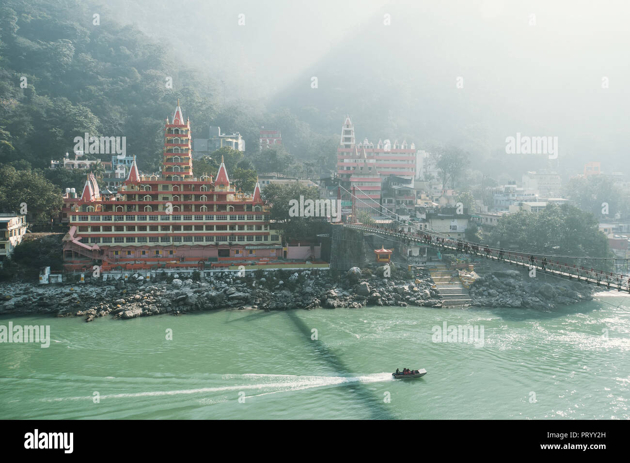 Trimbakeshwar temple hi-res stock photography and images - Alamy