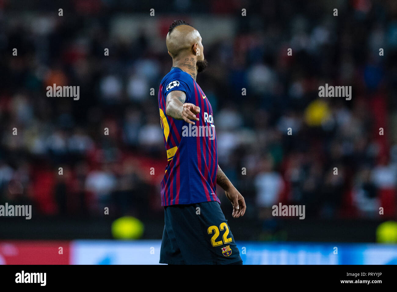 Lionel messi goal celebration argentina hi-res stock photography and ...