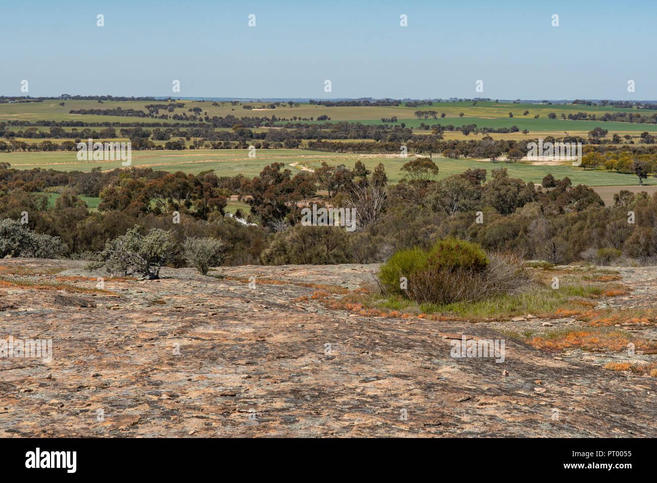 Narrogin western australia hi-res stock photography and images - Alamy