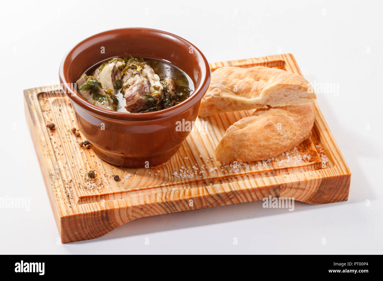 Chakapuli and georgia hi-res stock photography and images - Alamy