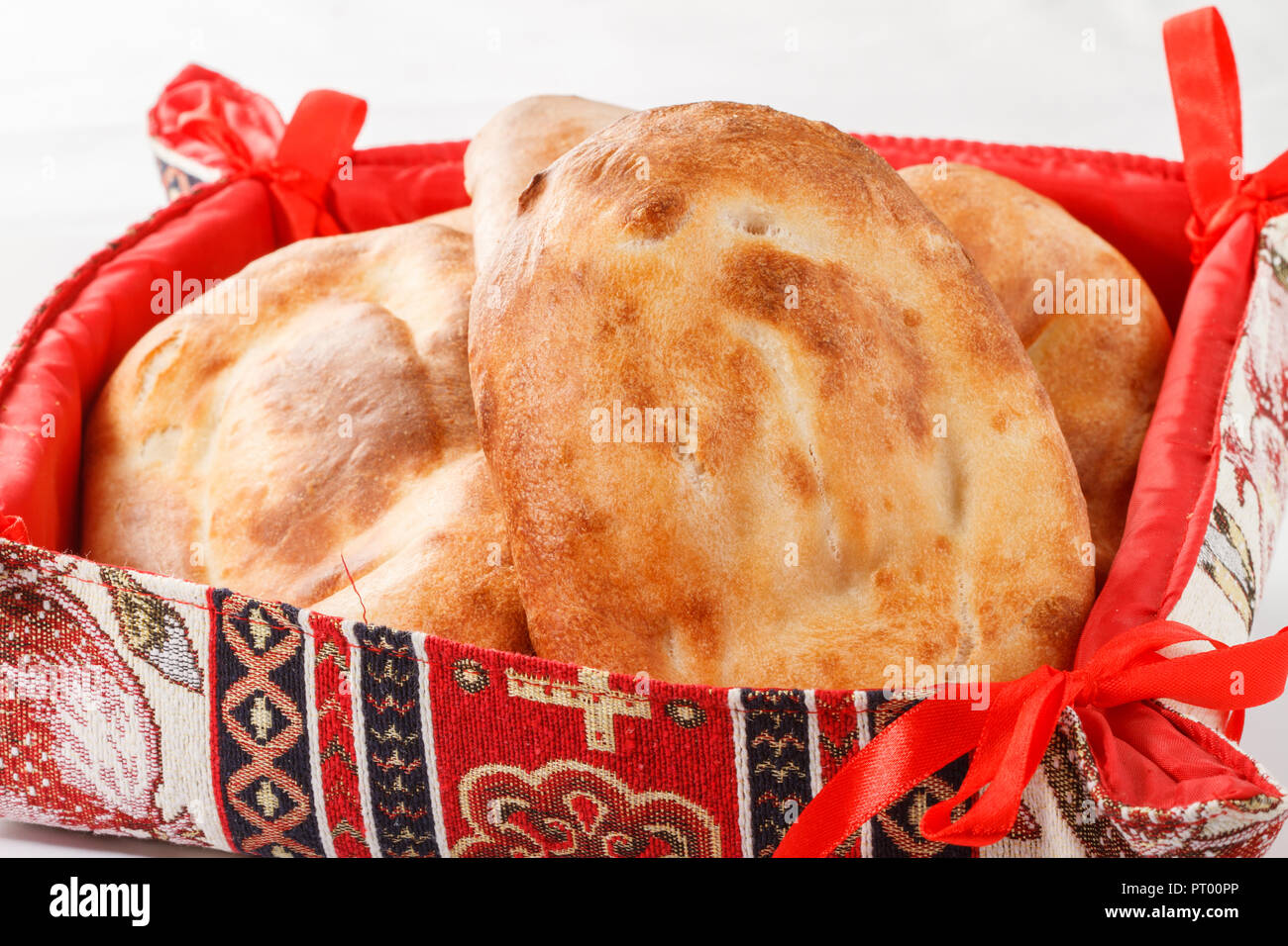 Armenian Bread High Resolution Stock Photography and Images - Alamy