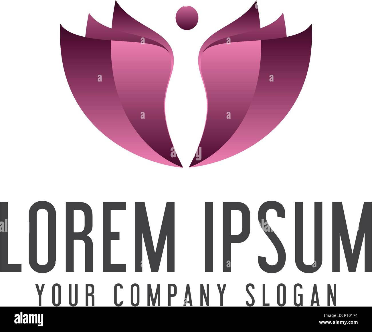 Spa Vector Vectors High Resolution Stock Photography and Images - Alamy