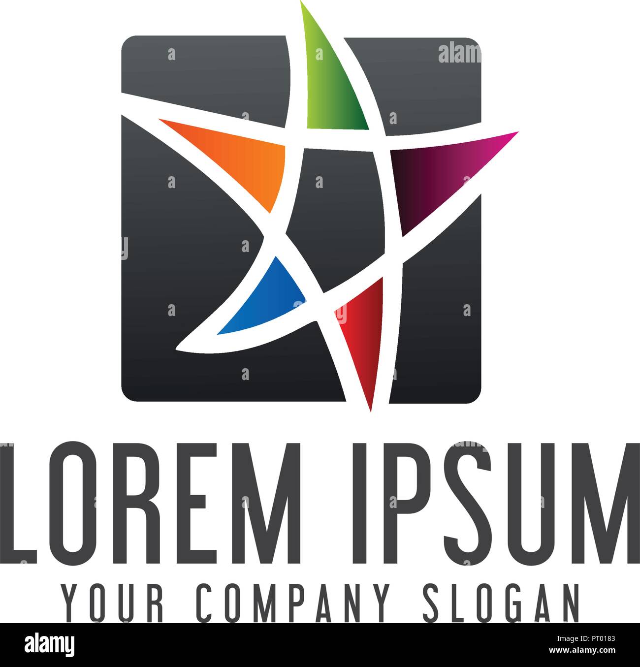 Education Star logo design concept template Stock Vector Image & Art ...