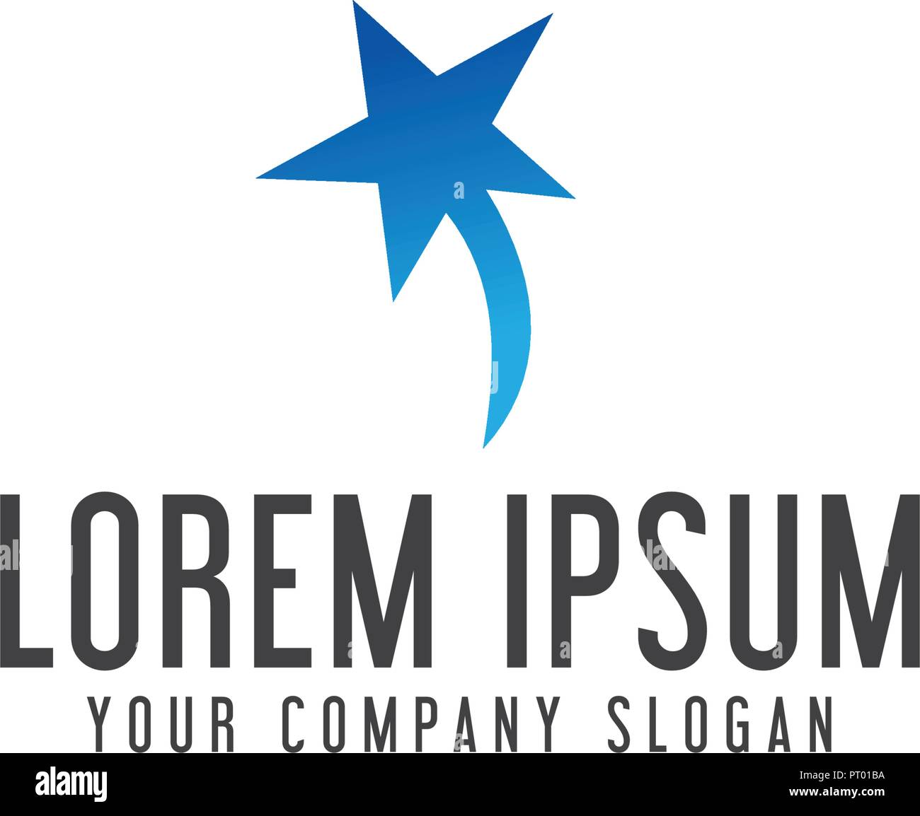 Magic concept line design hi-res stock photography and images - Alamy