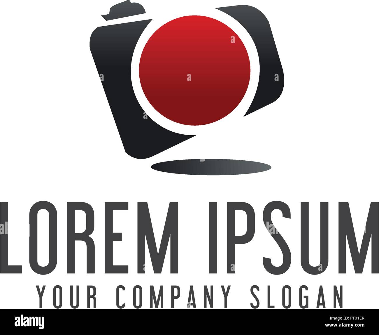 Camera symbol Stock Vector Images - Alamy