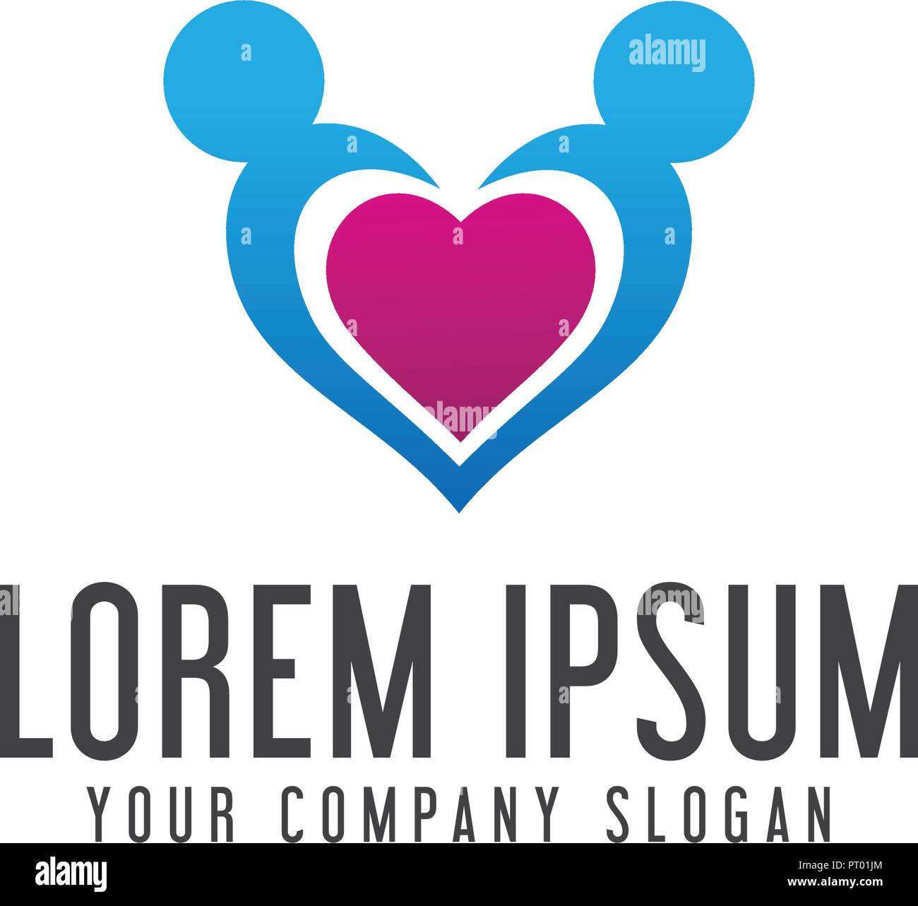 Group happy diversity people Stock Vector Images - Alamy