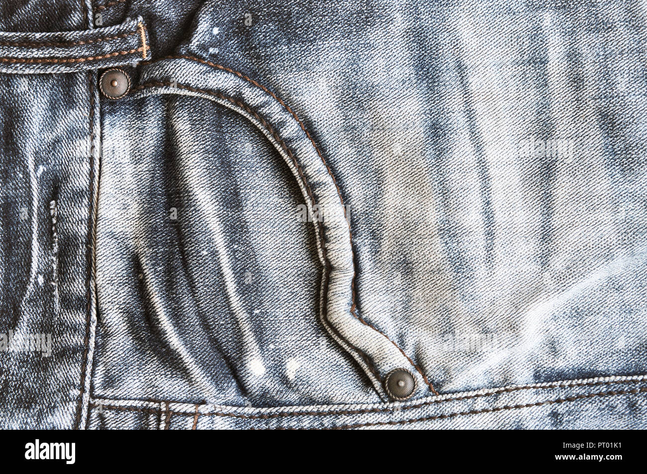 Denim Vintage Photography