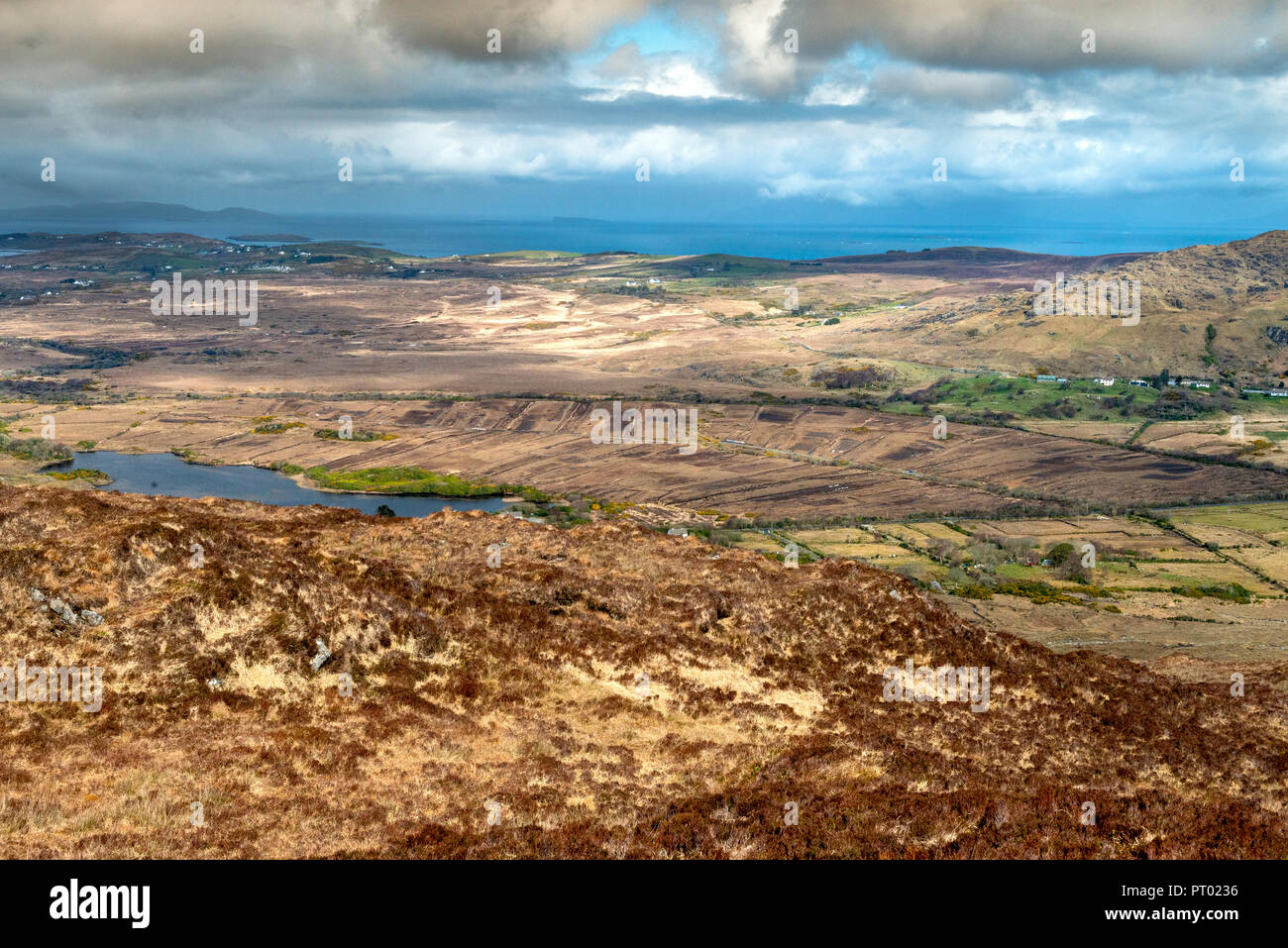 Ciel de landes hi-res stock photography and images - Alamy