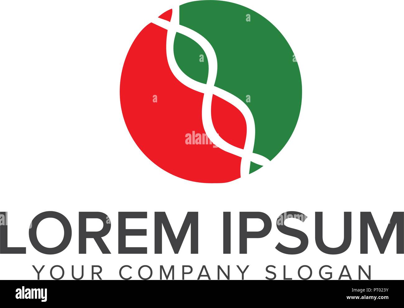 Gene technology Stock Vector Images - Alamy