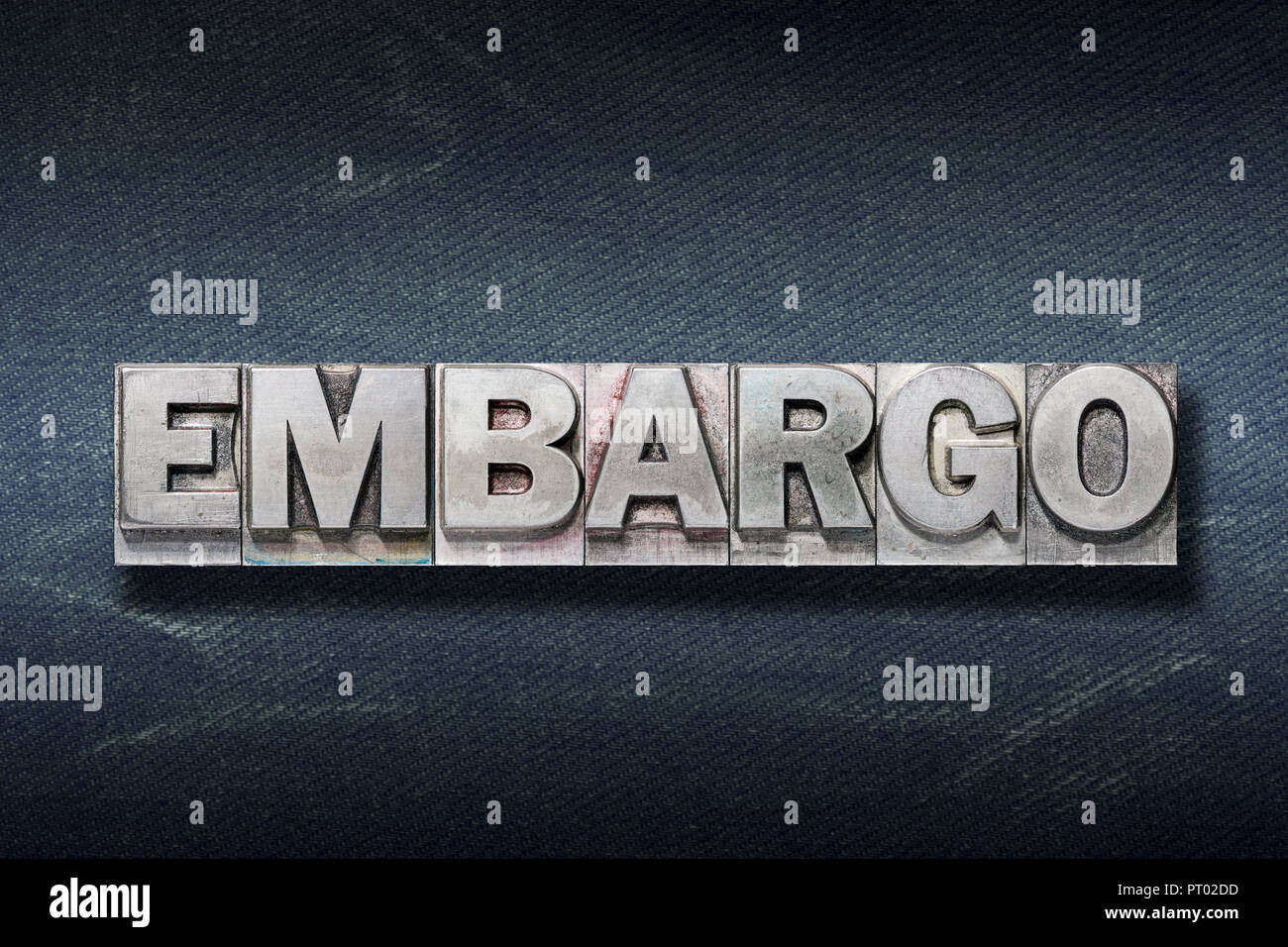 Restraint hi-res stock photography and images - Alamy