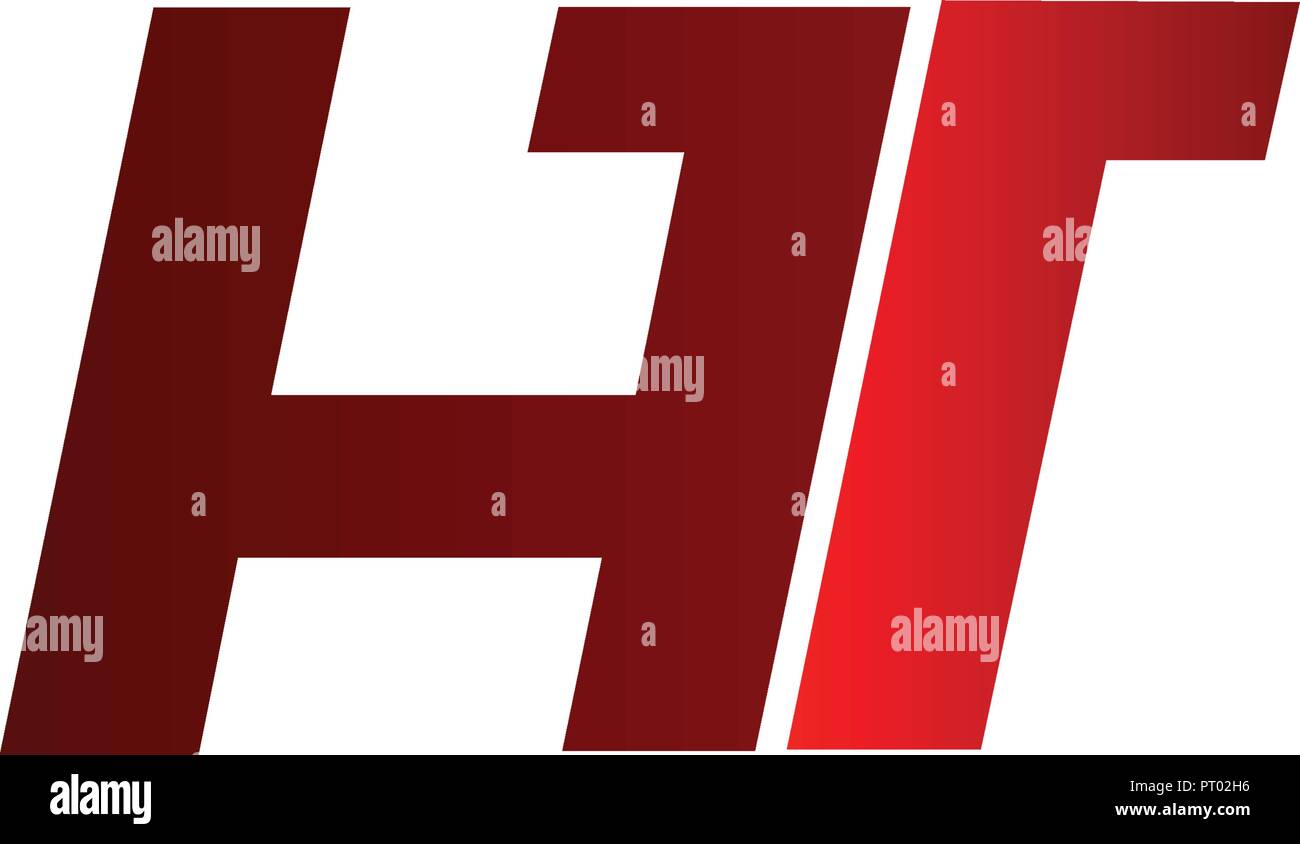 Ht logo hi-res stock photography and images - Alamy