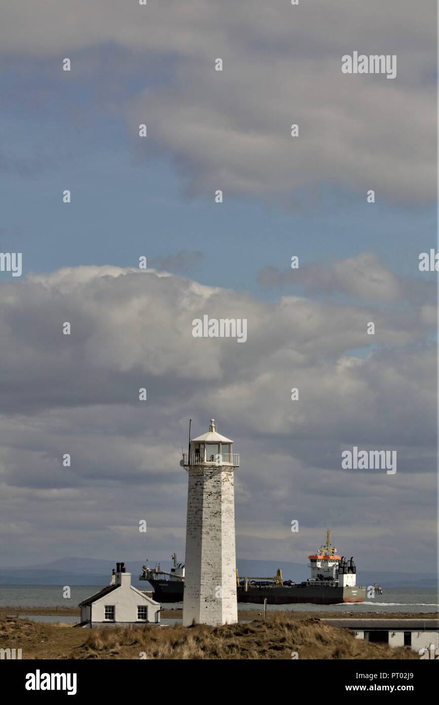 Walney island seal colony hi-res stock photography and images - Alamy