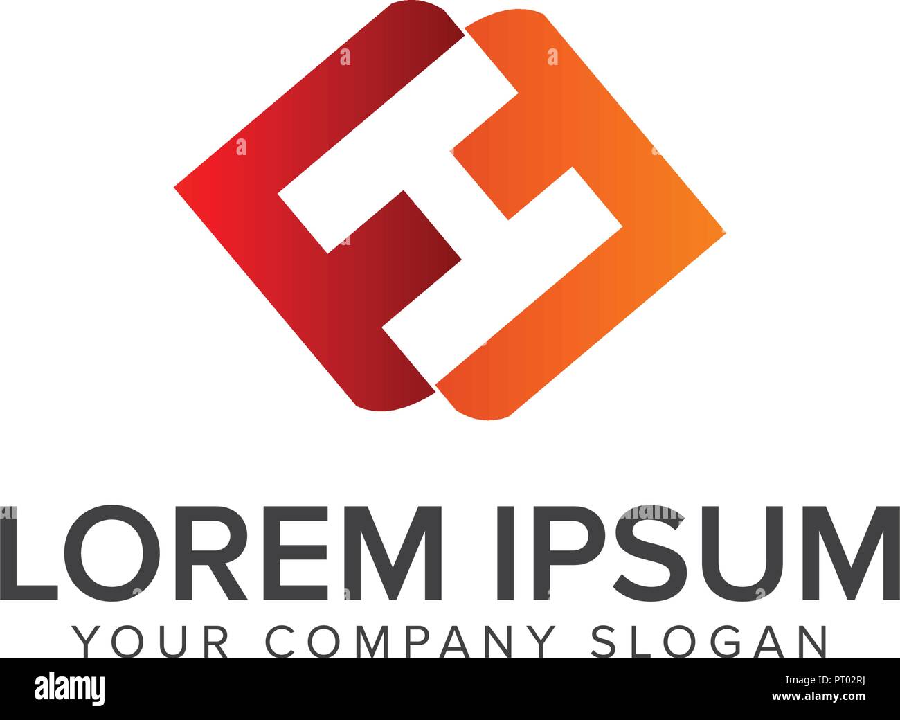 H f letter hi-res stock photography and images - Alamy