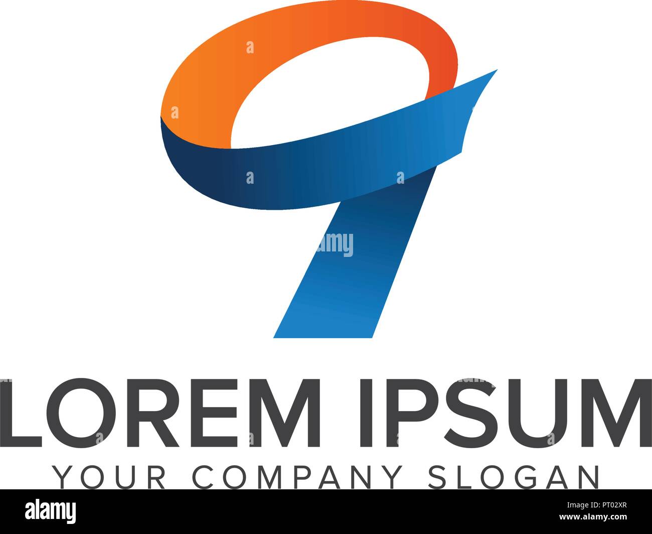 Number icon hi-res stock photography and images - Alamy