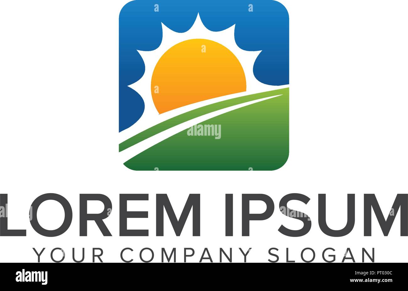 Picnic design concept Stock Vector Images - Alamy