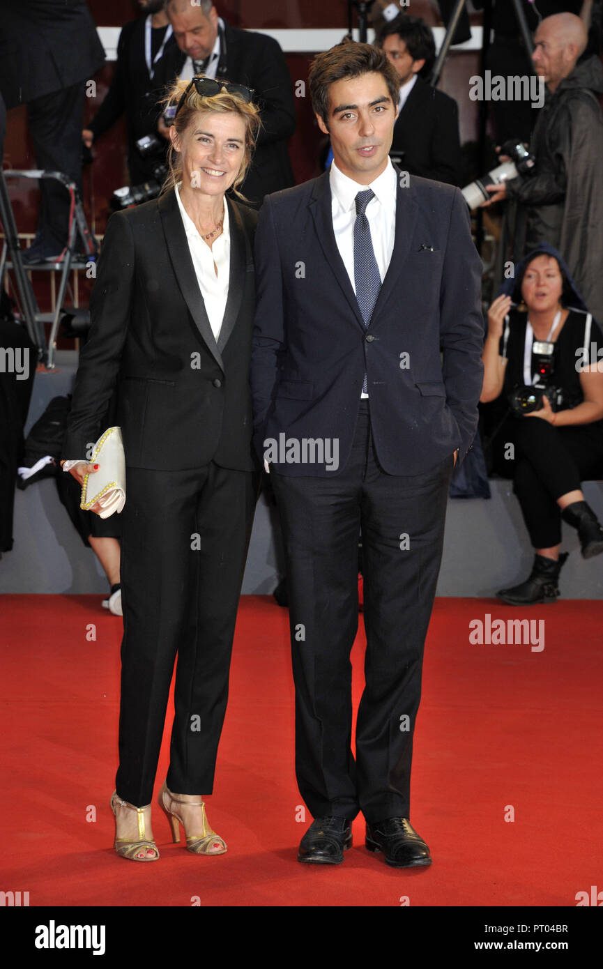 Consigny anne hi-res stock photography and images - Alamy