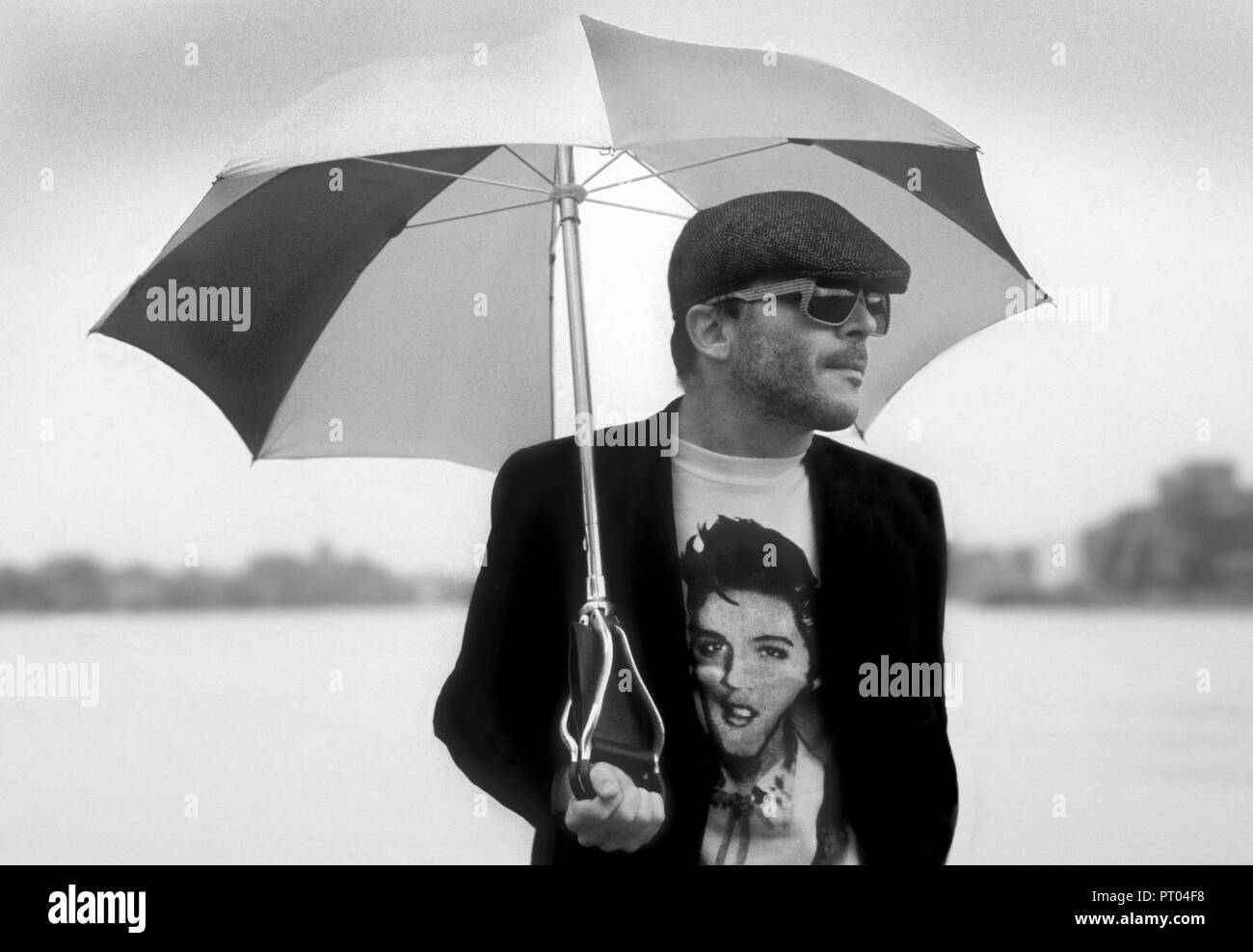 Ian Dury Stock Photos & Ian Dury Stock Images - Alamy