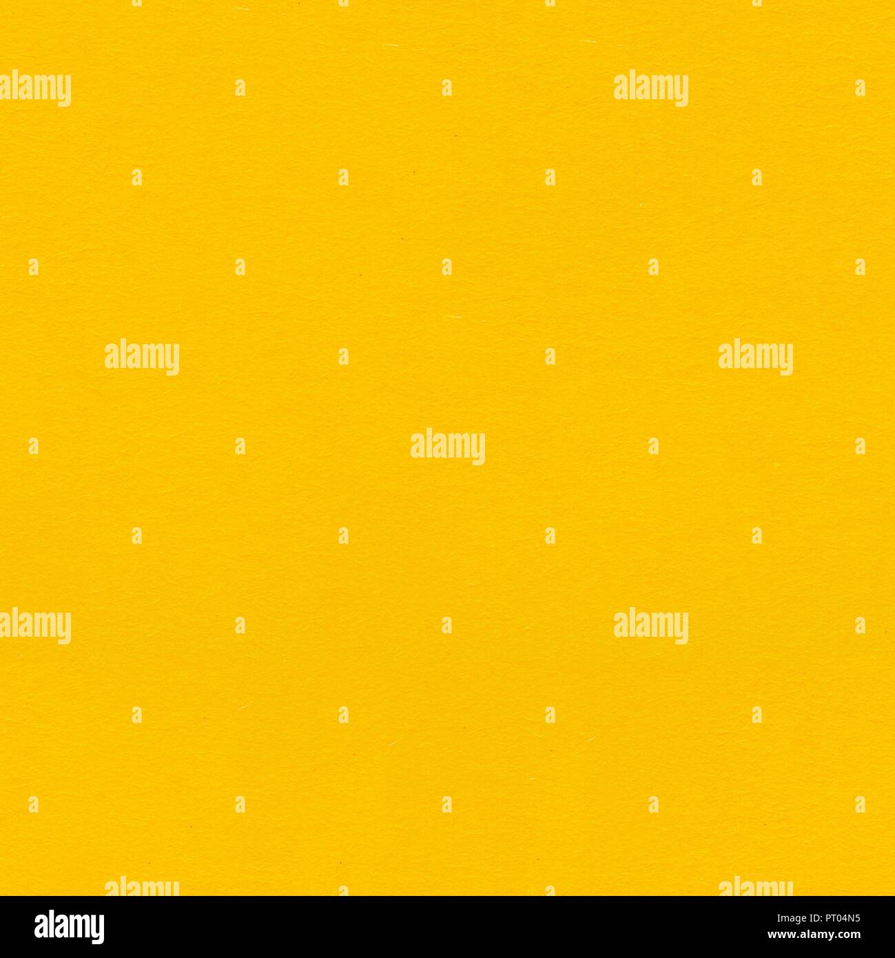 Texture of yellow paper. Seamless square background, tile ready Stock ...