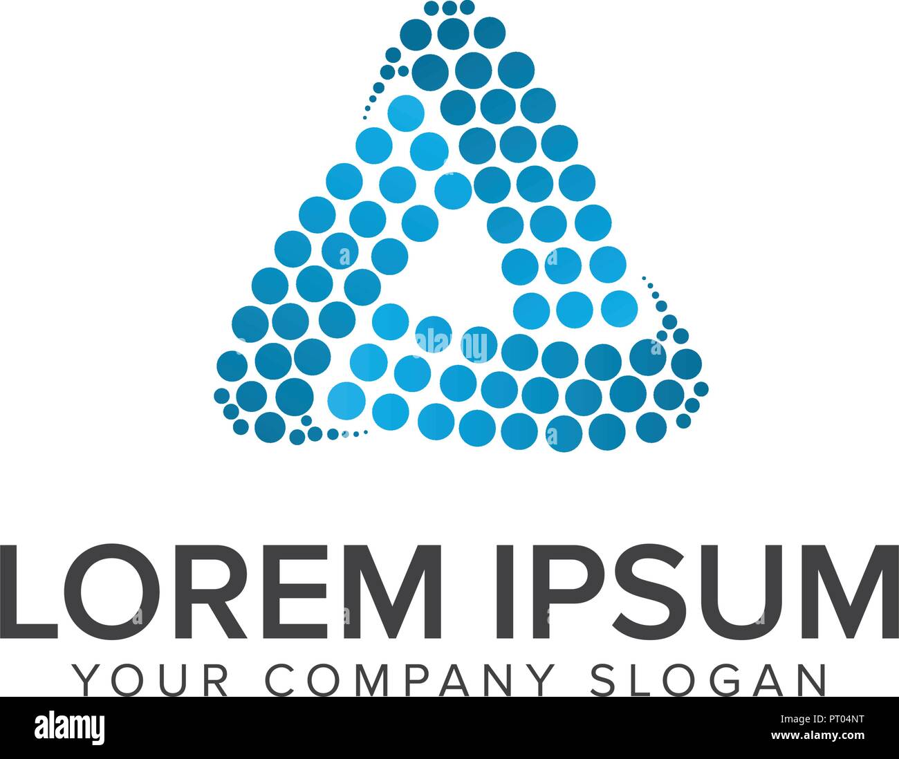 Tech innovation abstract Stock Vector Images - Alamy