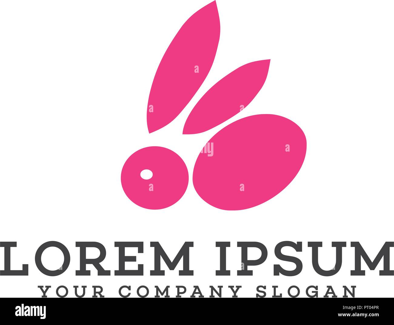 Tiger wing butterfly Stock Vector Images - Alamy