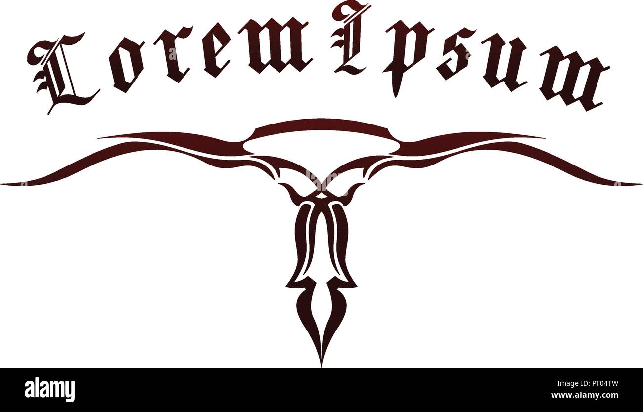 Tribal Logos Designs