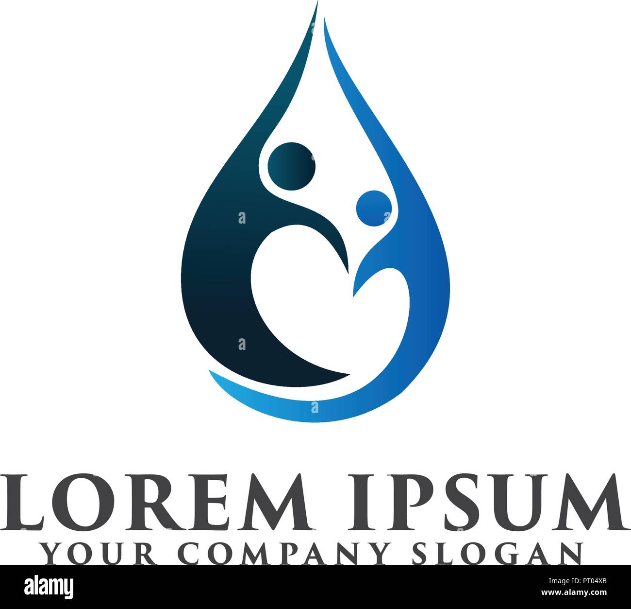 partners people Logos. Business and Consulting logo design concept ...