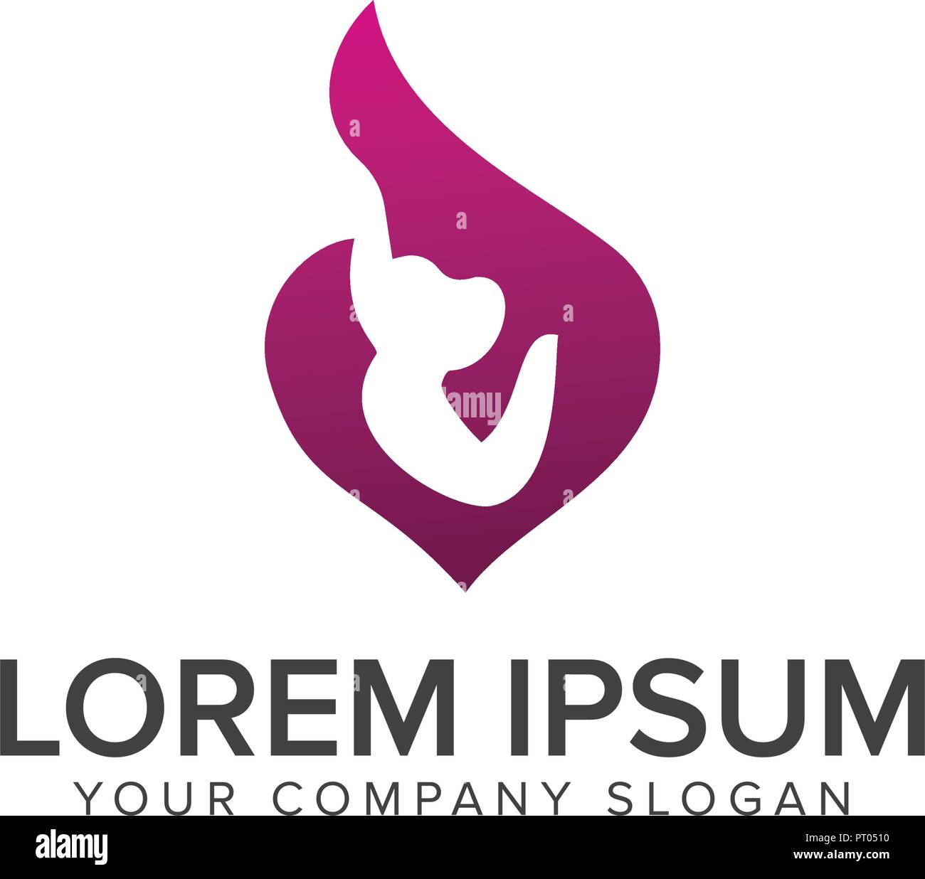 mom hug baby logo family care people logo design concept template Stock ...