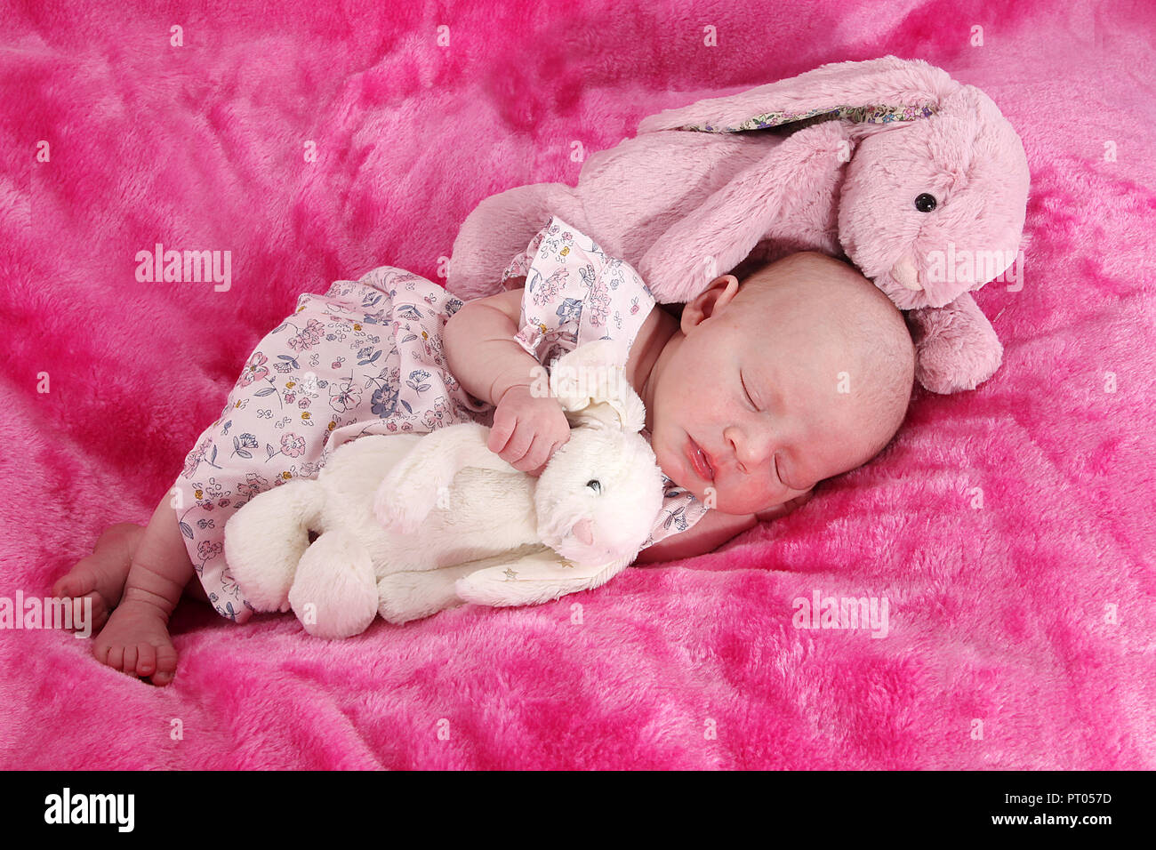 Newborn Baby Girl Images