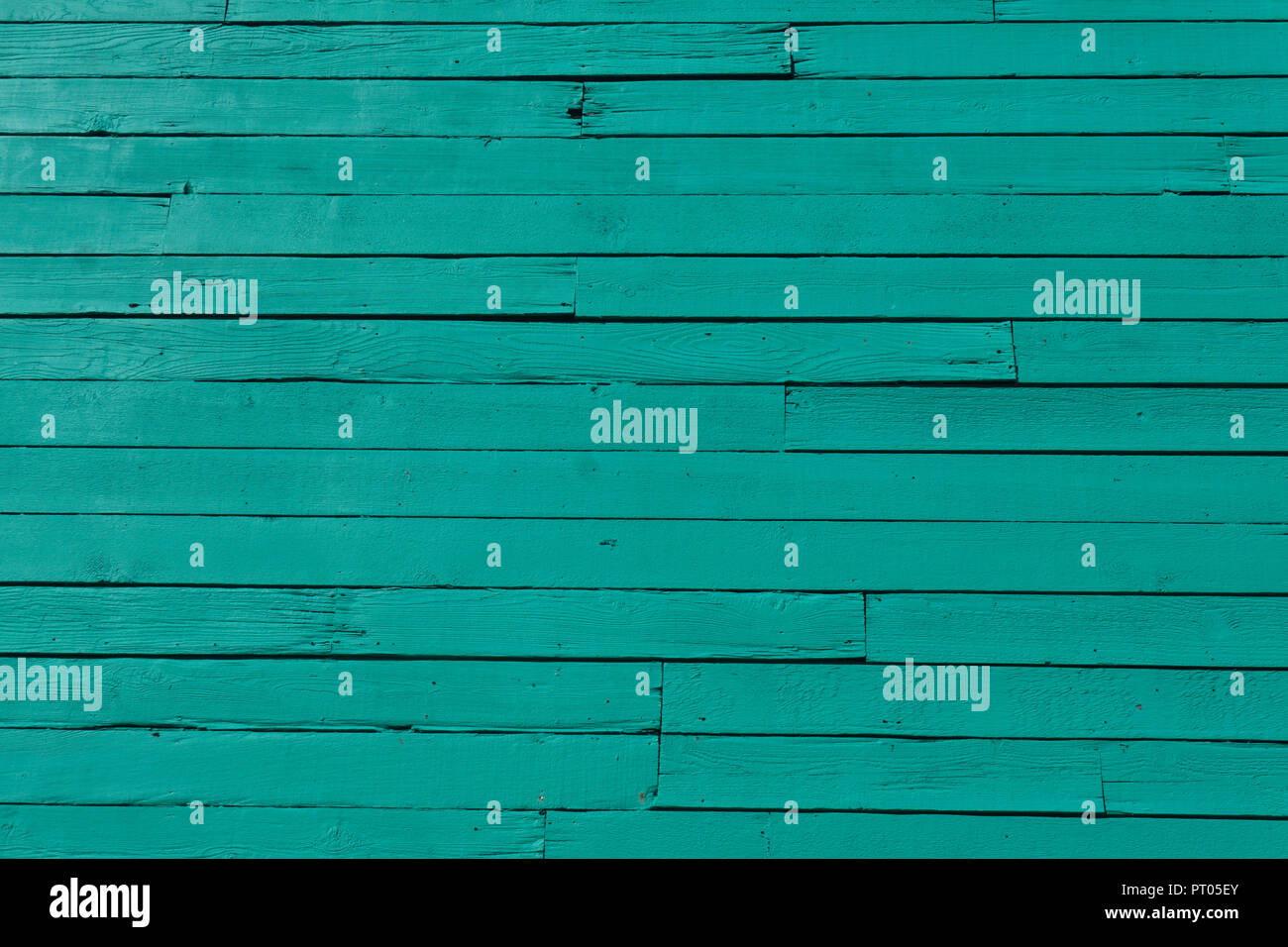 Wooden green texture background Stock Photo - Alamy