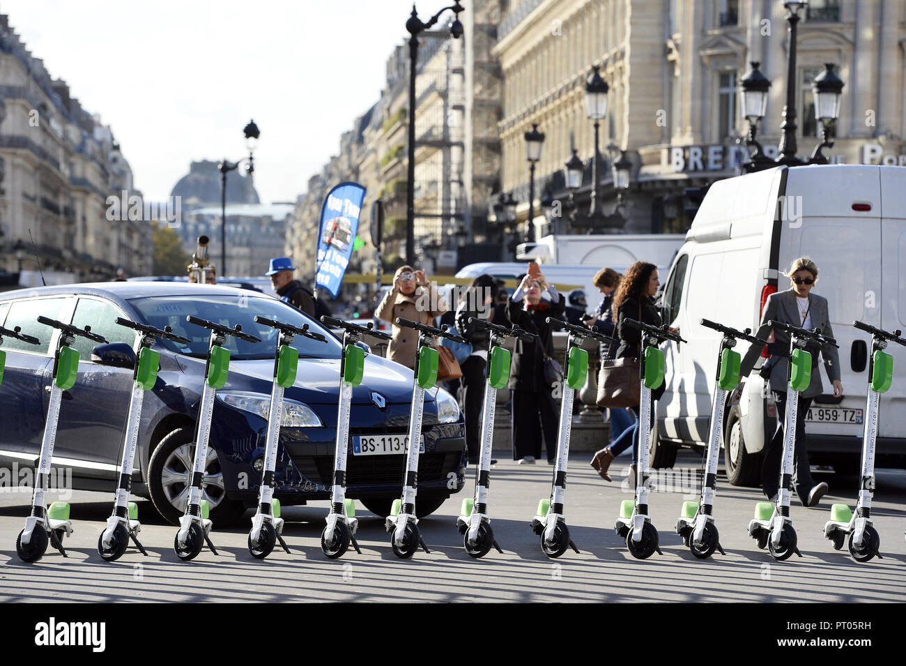 Limes Paris High Resolution Stock Photography and Images - Alamy