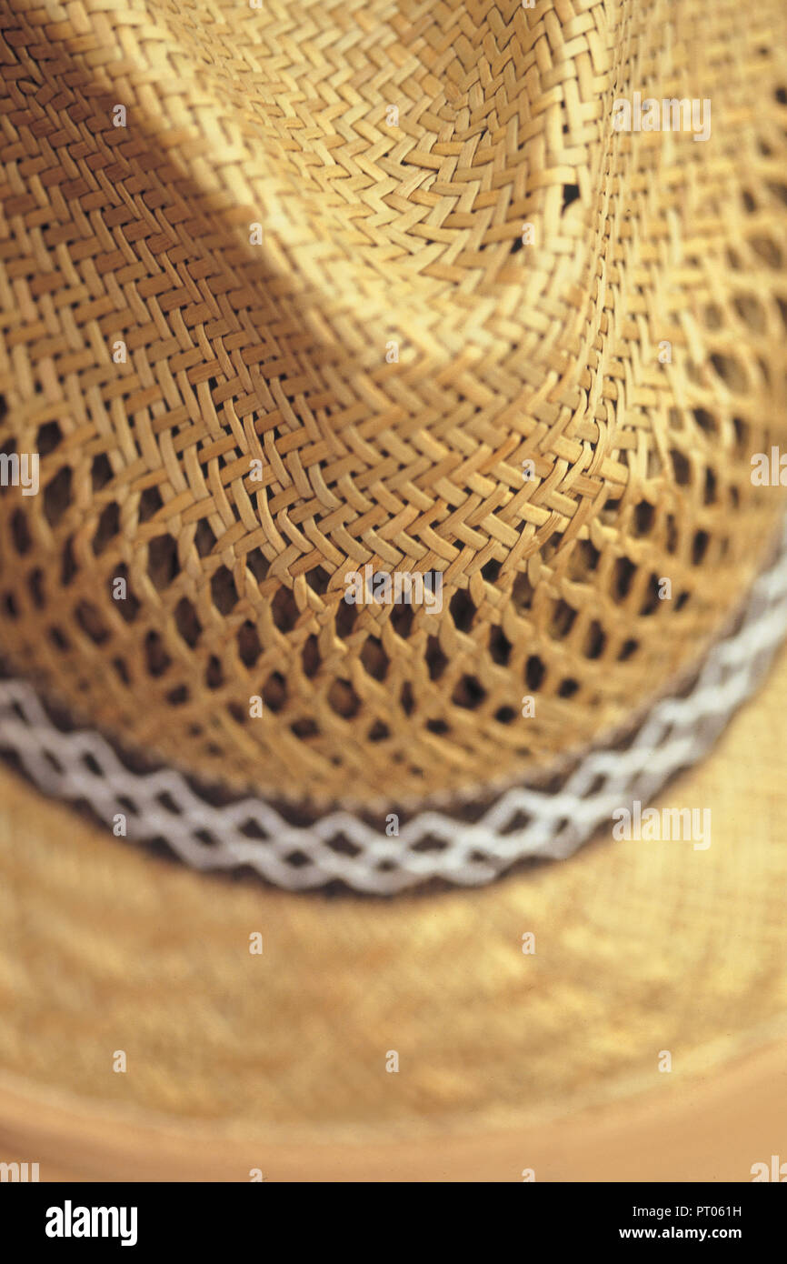 detail of a hat Stock Photo - Alamy