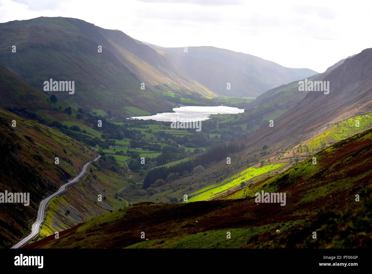 Mach loop fast jets hi-res stock photography and images - Alamy