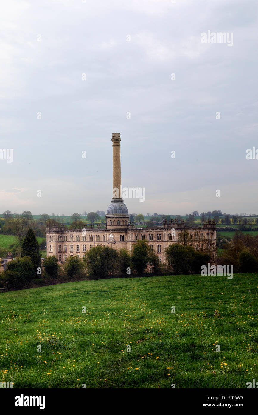 Bliss Mill Chipping Norton High Resolution Stock Photography and Images ...