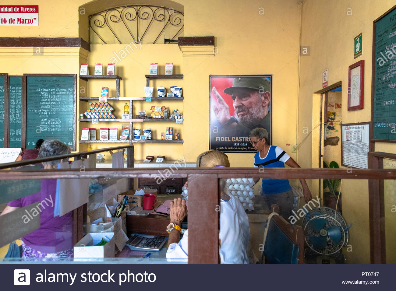 Caribbean Grocery Store High Resolution Stock Photography and Images ...