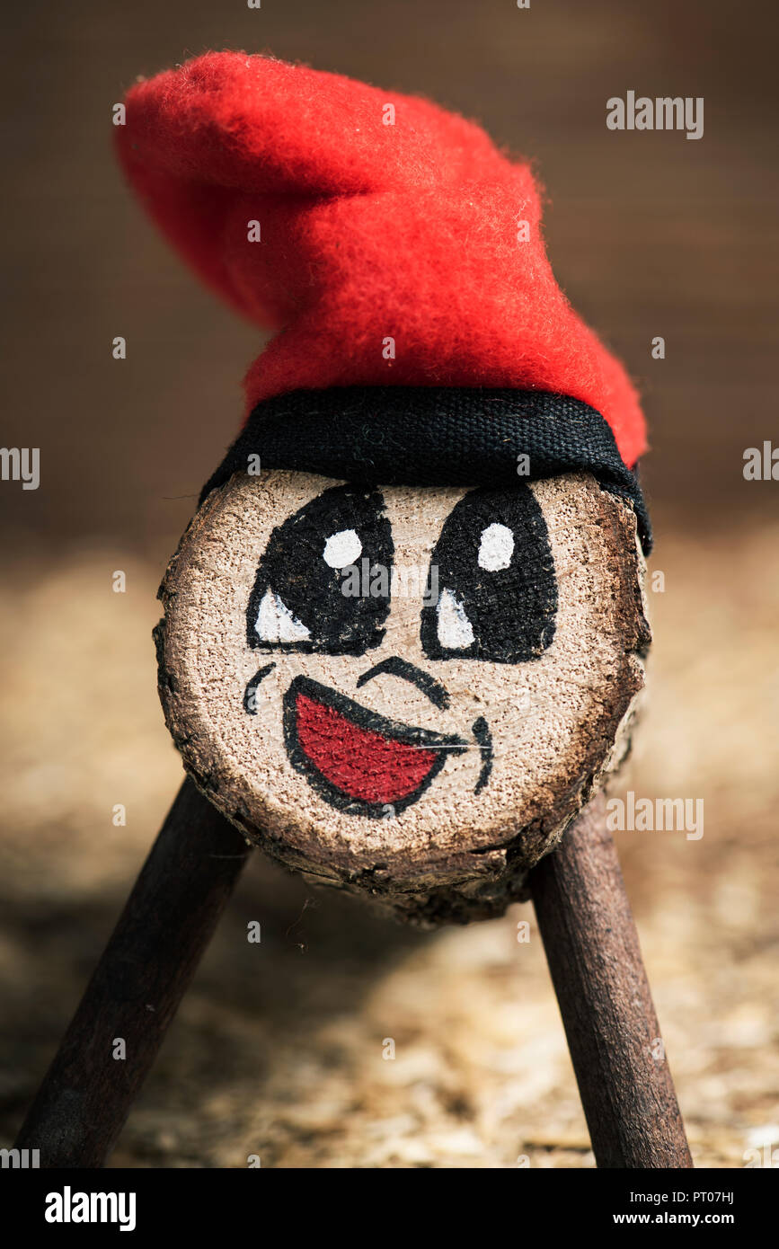 Catalan mythological character hi-res stock photography and images - Alamy