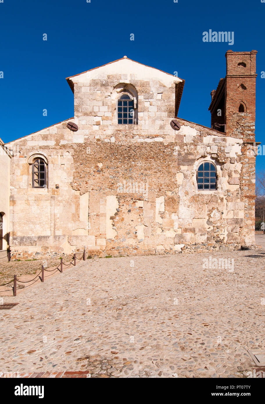 Santadriano hi-res stock photography and images - Alamy