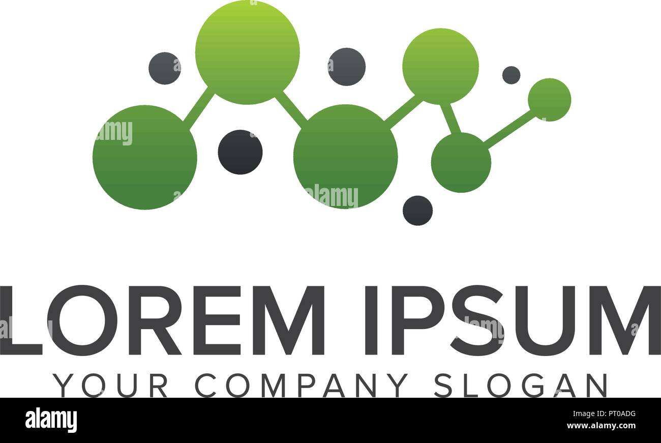 Business communications concept Stock Vector Images - Alamy