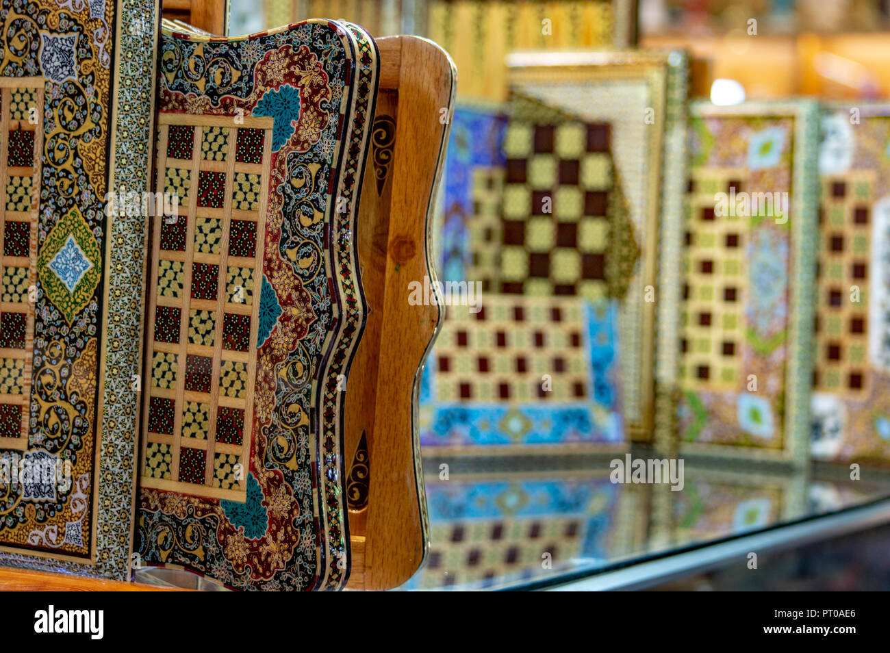 Backgammon Boards High Resolution Stock Photography and Images - Alamy