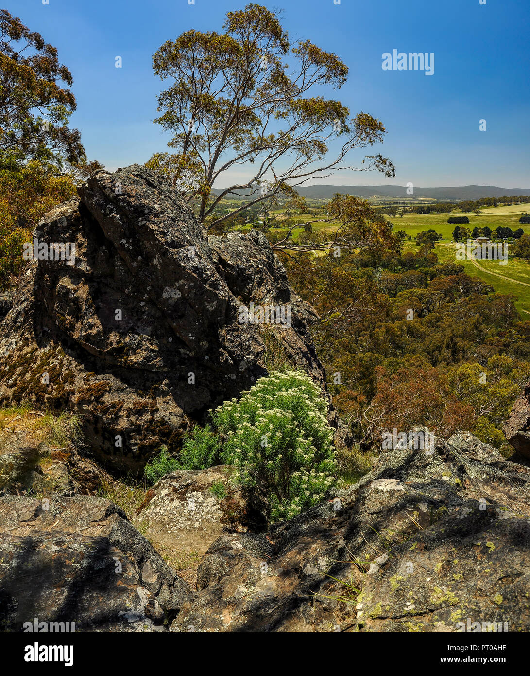 Australian panoramas hi-res stock photography and images - Alamy
