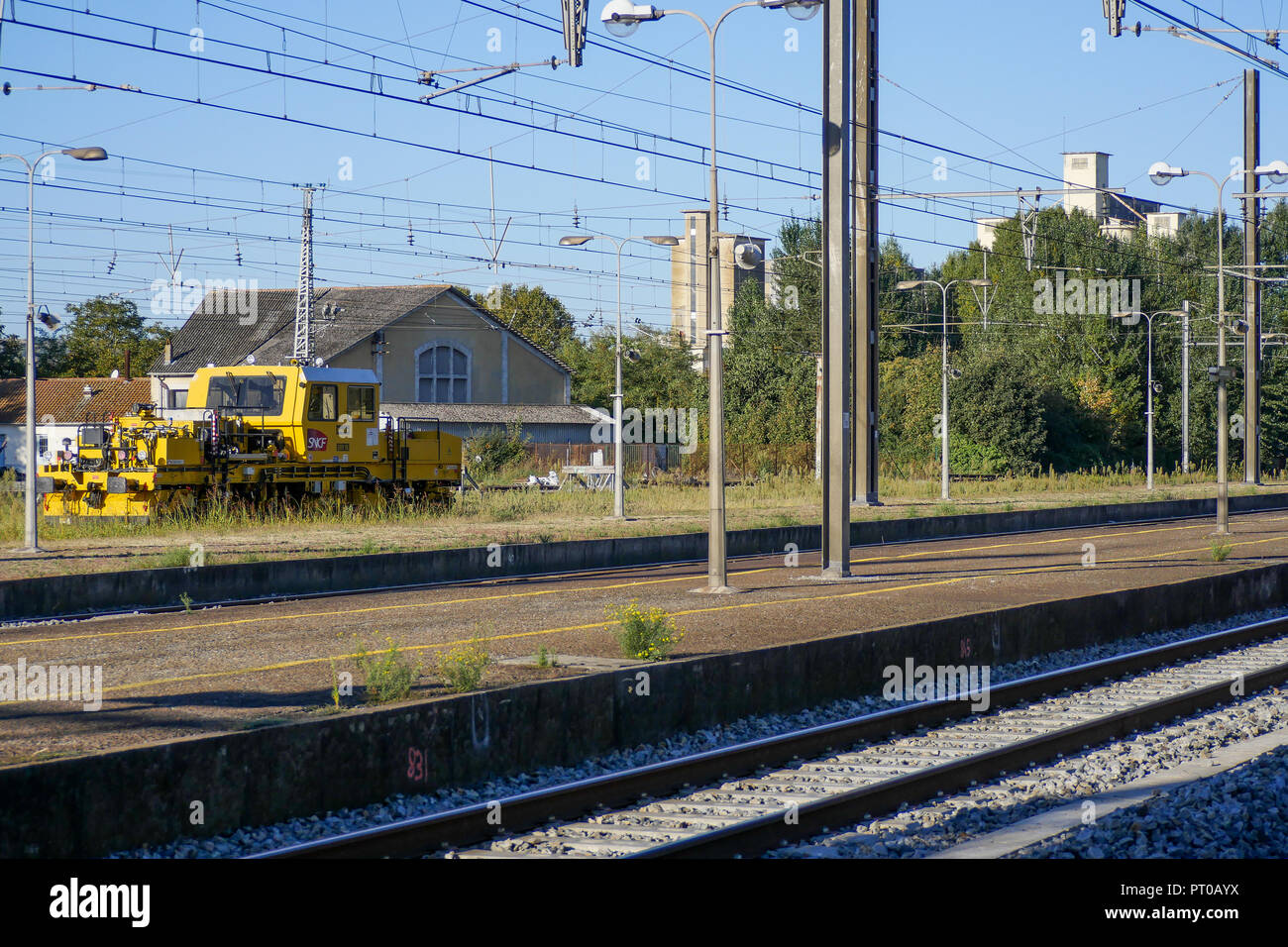 Castelnaudary hi-res stock photography and images - Alamy