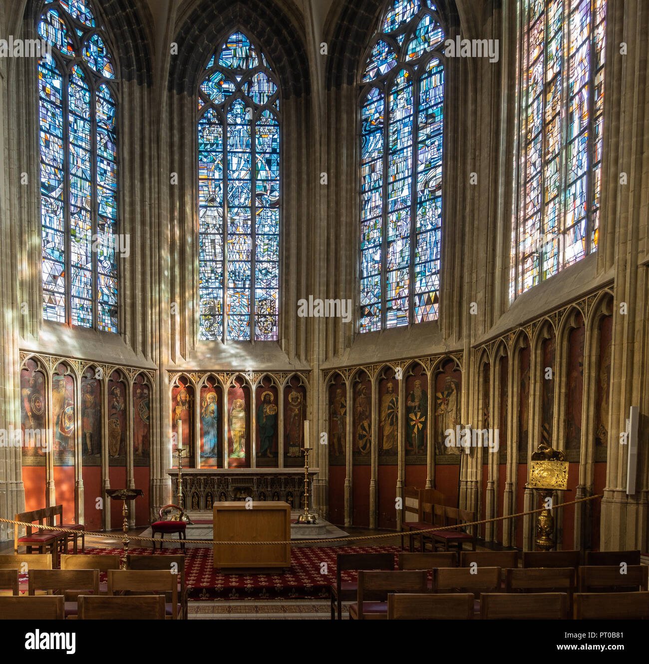 Dukes of flanders hi-res stock photography and images - Alamy